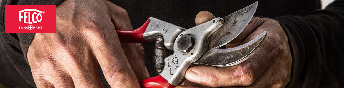 Actualités outillage FELCO, avis et comparatifs FELCO sur Zone Outillage