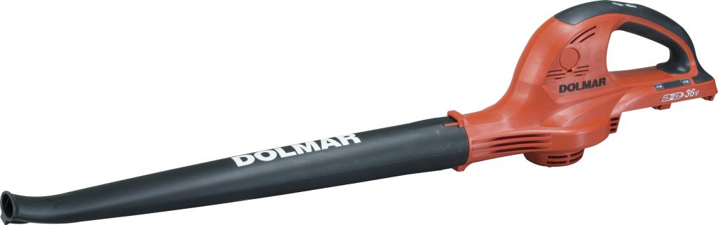 Dolmar améliore sa platerforme 36 V avec de nouveaux outils jardin ...