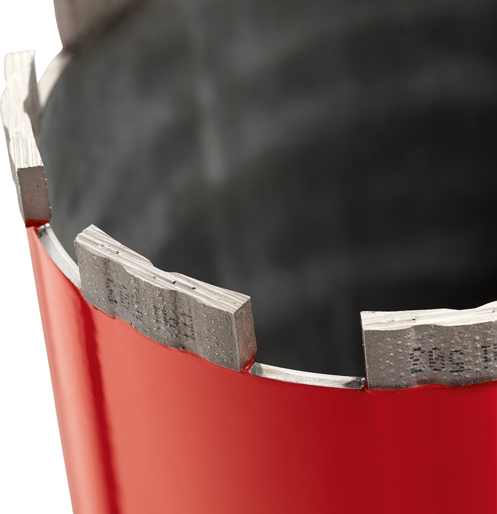 Avance automatique DD-AF CA Hilti pour carotteuse et couronnes diamant ...