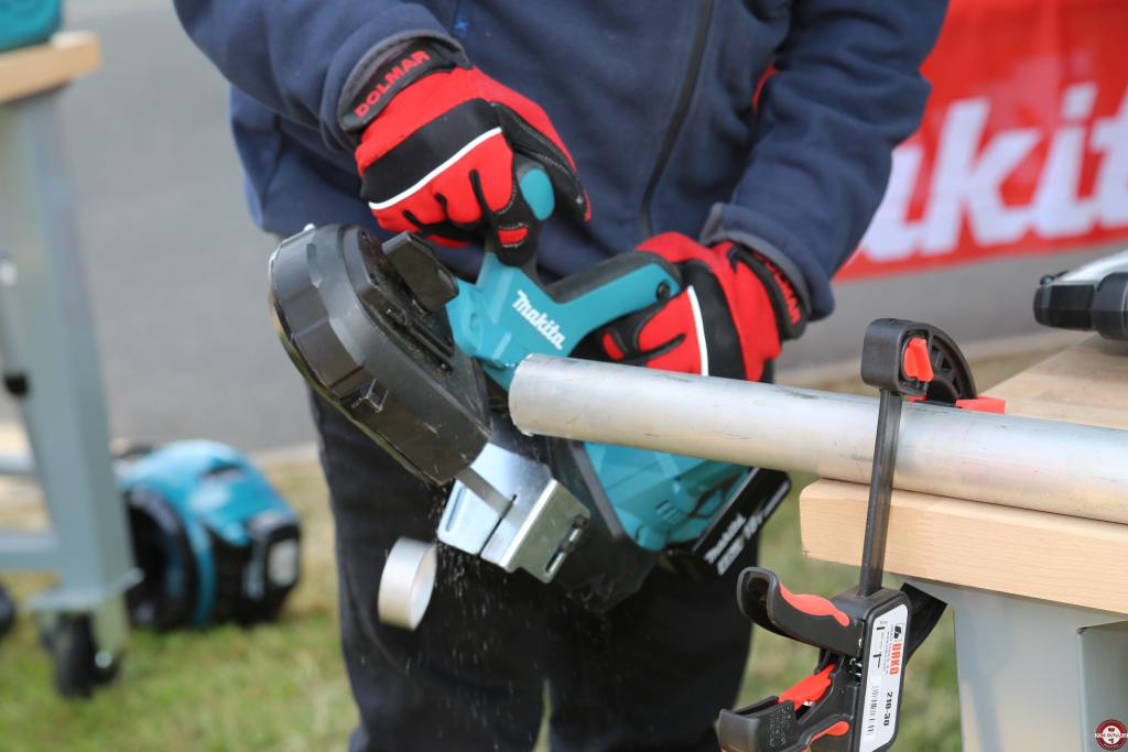 Le fabricant d’outillage électroportatif Makita célèbre son centenaire ...