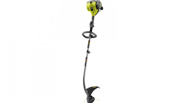Test et avis : Coupe-bordures thermique RLT254CDSO RYOBI | Zone Outillage