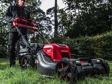 Actualités outillage Milwaukee, avis et comparatifs Milwaukee sur Zone ...